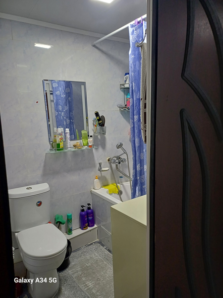 Продаётся квартира