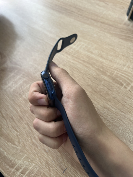 Apple watch 6 40 ideal