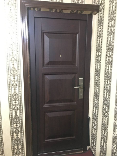 Продаётся квартира 1/3/5