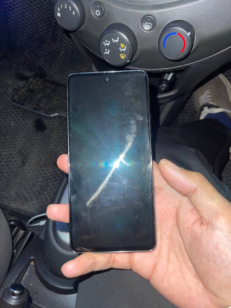 Samsung A53 obmen