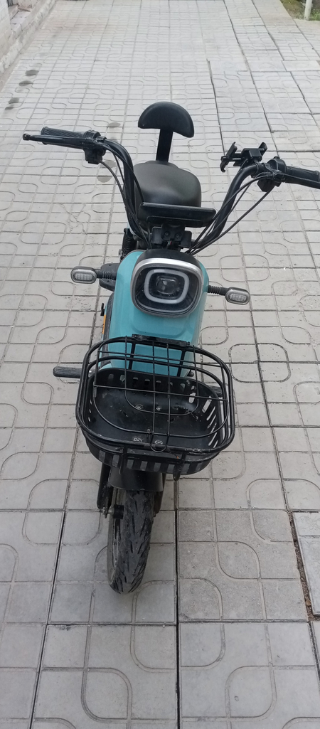 Elektro skuter bodo sotiladi