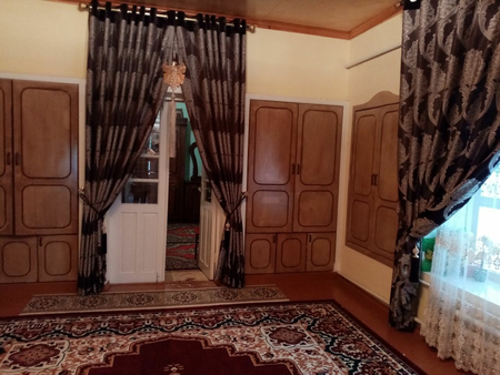 Срочно продаю дом райицентр