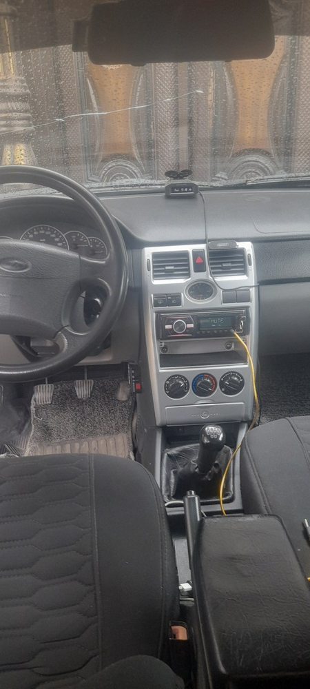 Lada Priora 2170 1 oy kafolati bilan