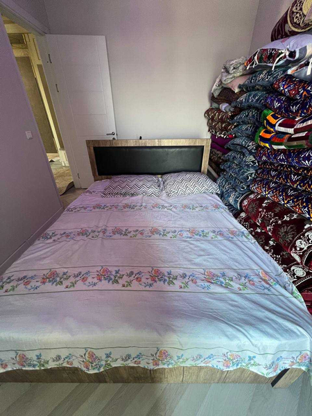 Spalni + Matras sotiladi