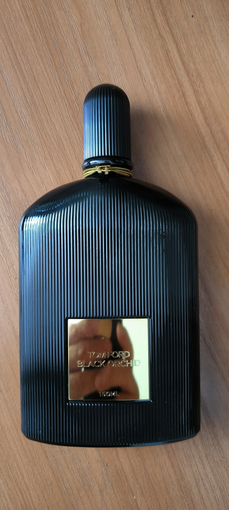 Продам Tom Ford Black Orchid EDP 150 ml
#TomFord 
Black Orchid- это р