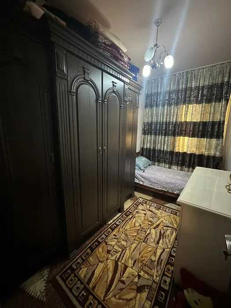 谷 128860 谷 Shayxontohur tumanida kvartira sotiladi [72 м²]