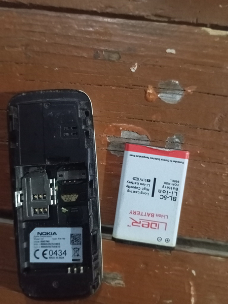 Nokia telefoni cotiladi