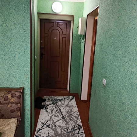 Квартал--6 Кирпич 1в2/2/4 балкон 1,2/3 Ориентир Парус