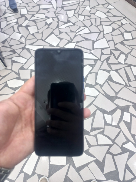 Techno Spark 5  Pop