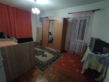 Сдаётся квартира