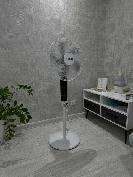 ПРОДАМ Вентилятор Artel ART-SF-1610R (Пульт упр). Cостояние ОТЛИЧНОЕ.