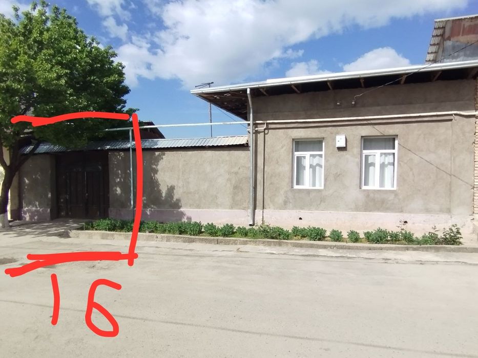 Тошкент тумани  Келес Абдурахмонда ер сотилади.
    
4 сотих 
Узун йол