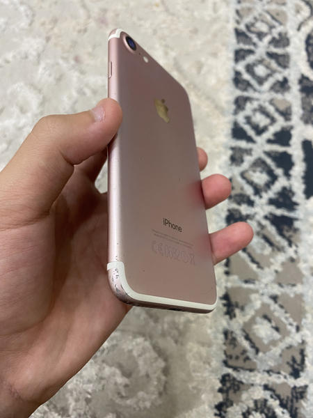 iPhone 7 128 GB