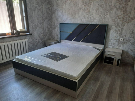 Spalniy kamplek Xaytek Sifati zòr sehdan olin