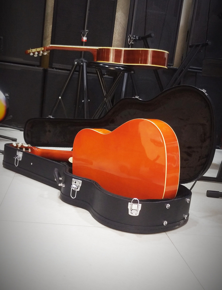 Gitara klasika Deviser