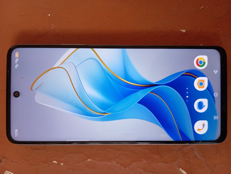 Infinix  HOT50 128GB