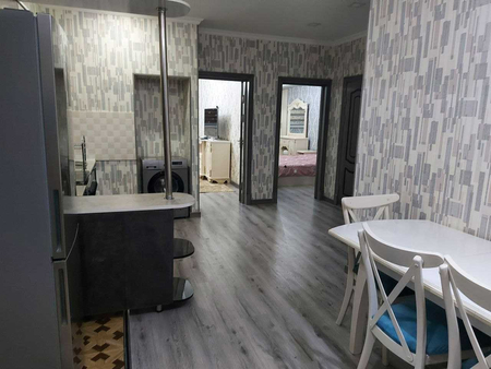 Продажа 3х комнатной квартиры в центре, Ц5 На Небе