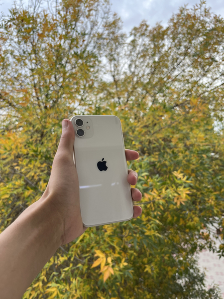 iphone 11 sotiladi kelishamiz