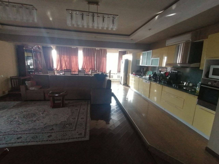 Габус 6/7-8/8 400 кв.м