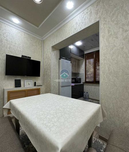 Срочно продаётся 3/3/5 кв на карасу-3