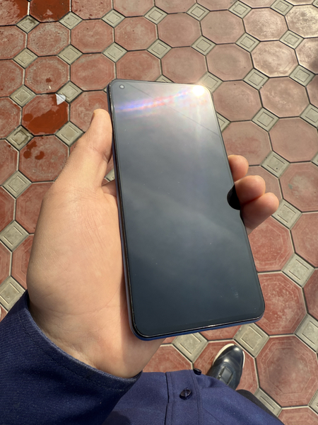 Xiaomi 11 lite 5G NE