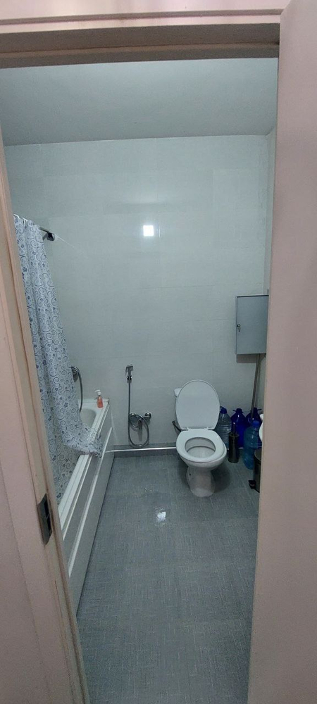 Квартирага 1 та бола керак