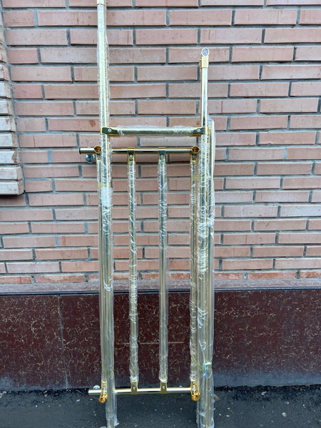 Garderob Gold Гардероб