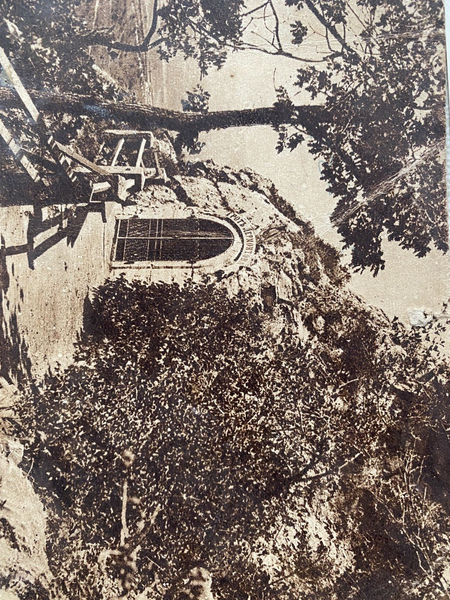 Открытки 1955 года .