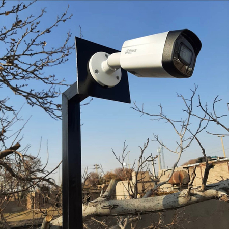 WiFi Camera 360° [Видеонаблюдения через телефон Kamera Namangan