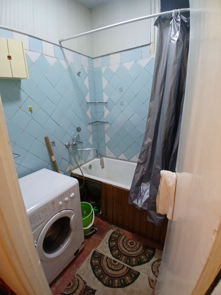 Сдаётся 2х/2/4 на ТТЗ 1