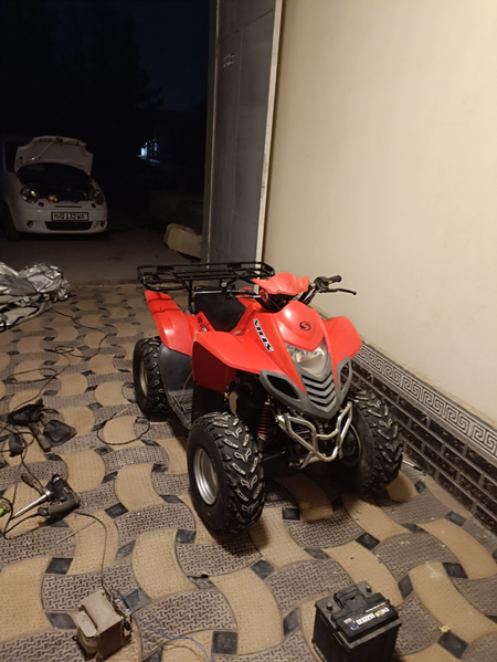 Motosekil yangdek 1599$