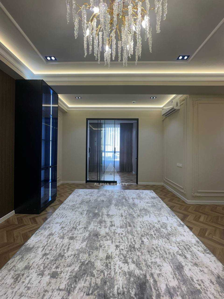 Яккасарай Зор Нархда Prestige Gardens 60м2; С ремонтом Подключ;