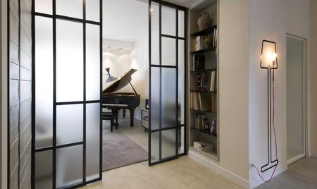 Офисные Loft перегородки | От производителя! | LT-6