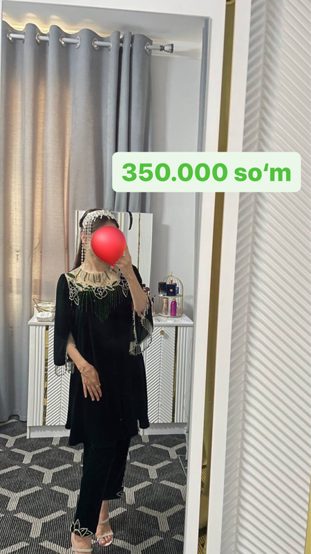 Kelinlik kiyimlari! Sotiladi