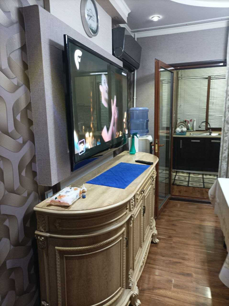 Продается 3х+1 комнатная квартира, Район Миробод, Янги Куйлюк(ASH123)