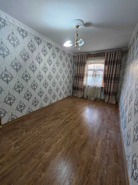 Продаётся 3х комнатная квартира на 1 этаже с лифтом, МОЖНО В ИПОТЕКУ!