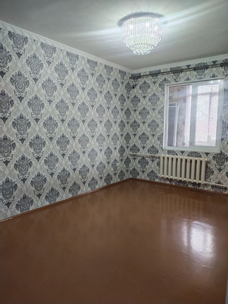 Куйлюк продается квартира 3 массив 4/4/4