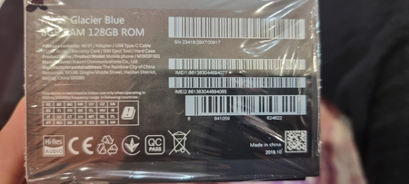 Xiaomi 9T в хорошем состоянии