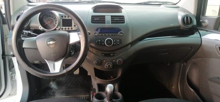 Shevrolet  Spark