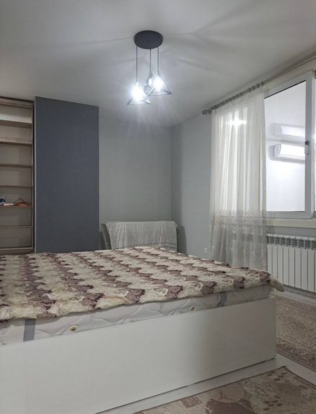 Паркентский  Паркент Плаза. 2/6/8  70м²