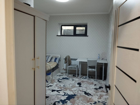 Чиланзар 17 квартал