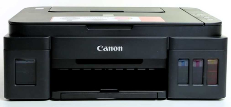 Принтер Canon PIXMA G3410