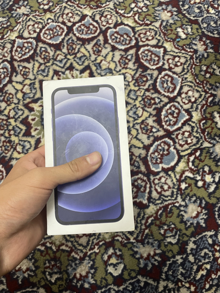 Iphone 12 64 gb ideal