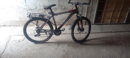 Velosiped. ~llll~