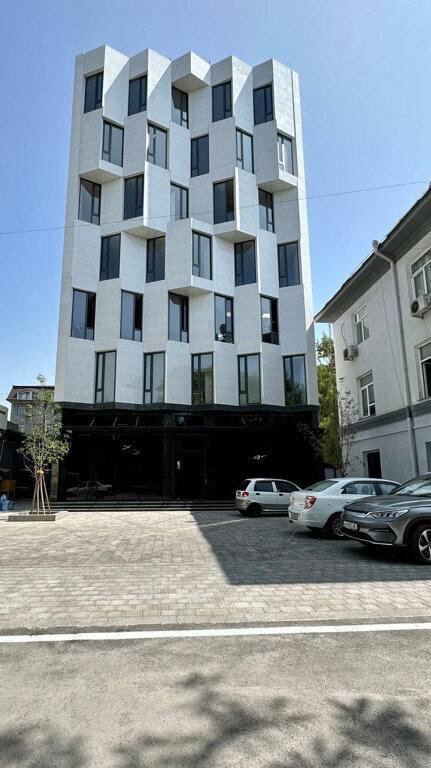 Комфортный офис со всеми условиями
