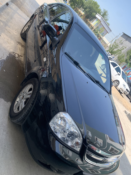 Lacetti 2 позитсия аренда с выкупом