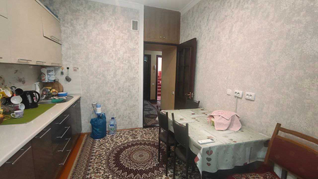 Продается 2-комн квартира ЮнусАбад (164928)