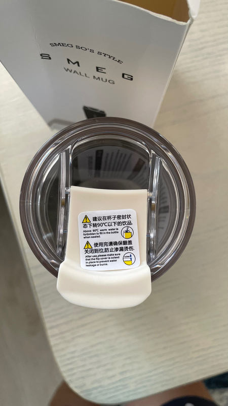 Кружка термос 350 ml