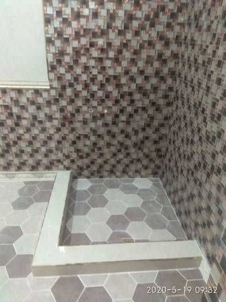 Кафельщик мастер