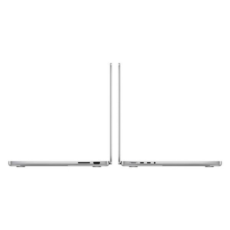 Macbook Pro 14”  M3 8/512 у Артура в магазине Б-17 на малике
